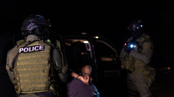 Federal Agents Made 1,000 Arrests in Minnesota and What They Found Has ...