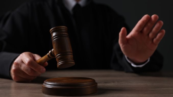 Ted Cruz Just Made One Demand That Has Two Federal Judges In Full Panic ...