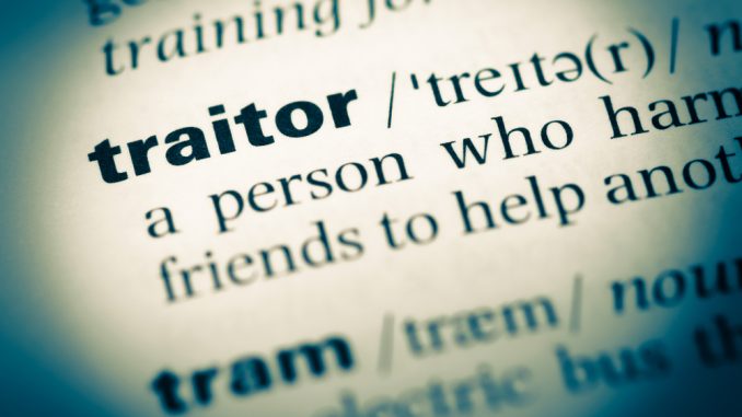 Kash Patel Just Had a Traitor Arrested in a $35 Million Mansion and the ...